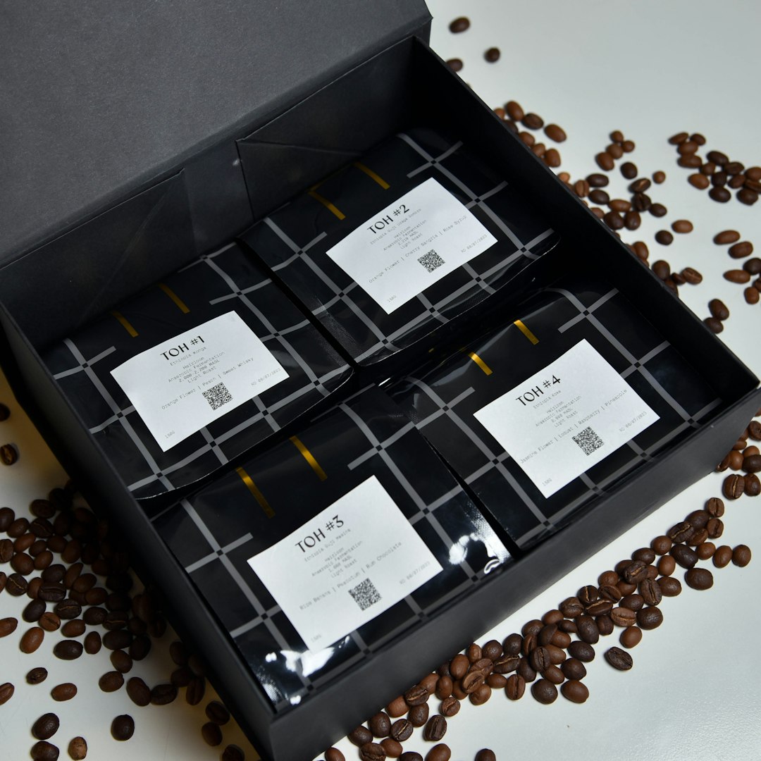 The Ultimate Guide to Jamaican Blue Mountain Coffee Gifts
